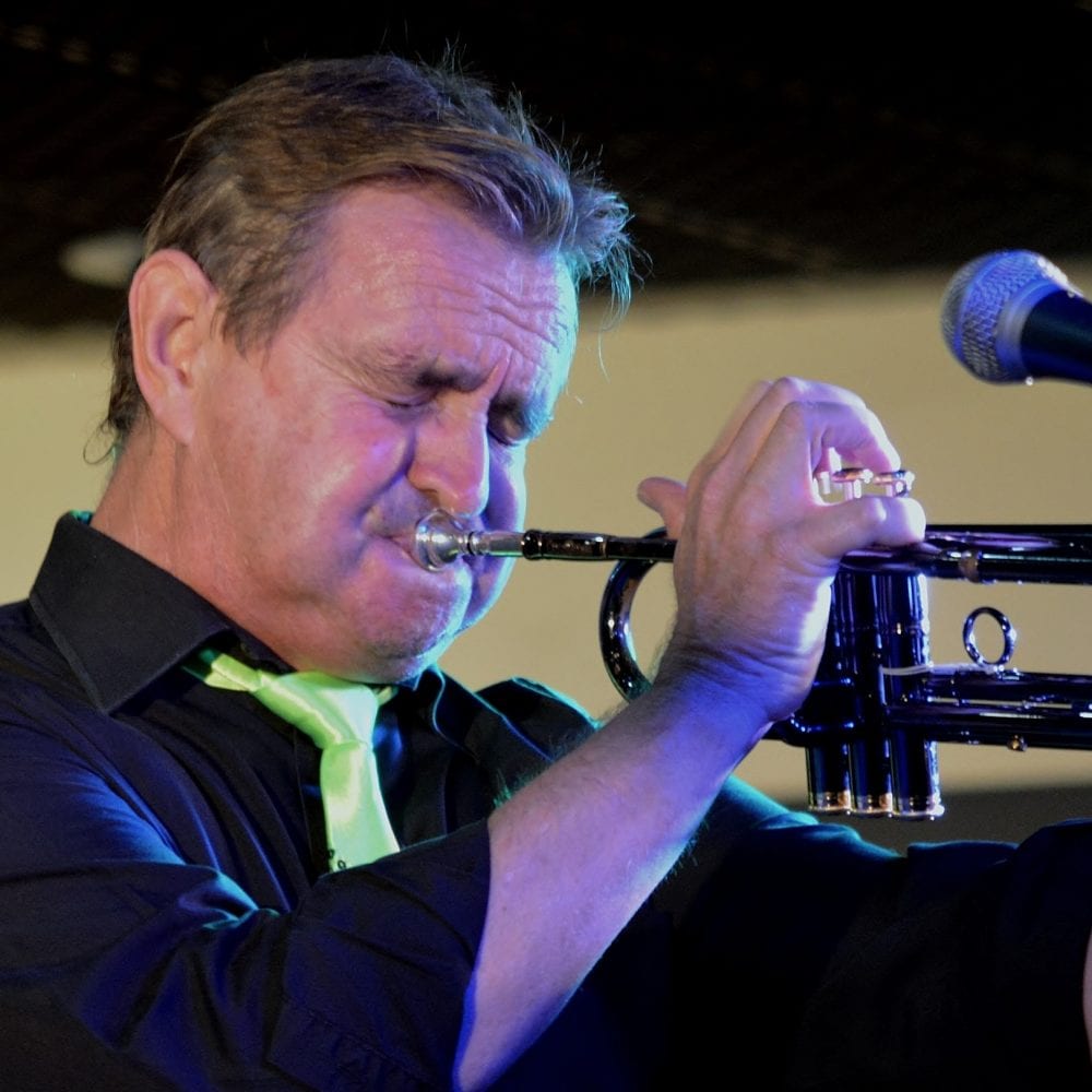 Our Artists - Musical Circles