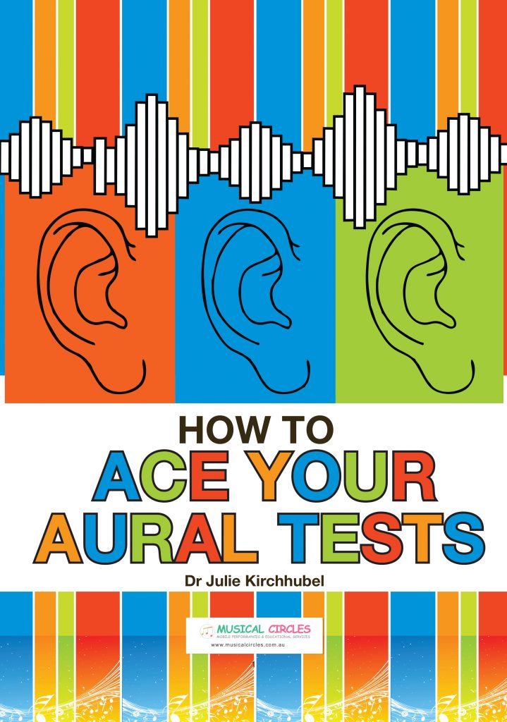HOW TO ACE YOUR AURAL TESTS - Musical Circles