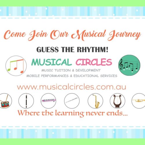 Music Rhythm Games and Discs Archives - Musical Circles